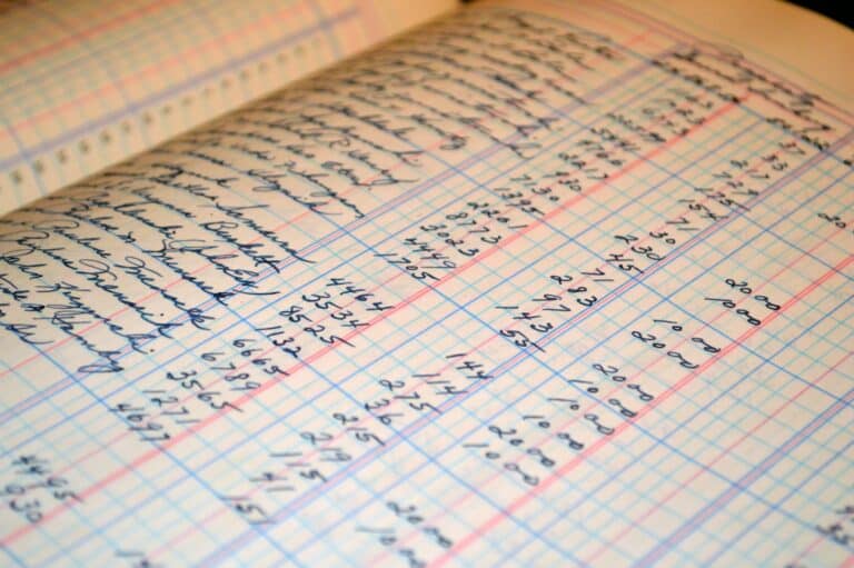 What Is A Rent Ledger And How To Fill One Out Rental Virtuoso