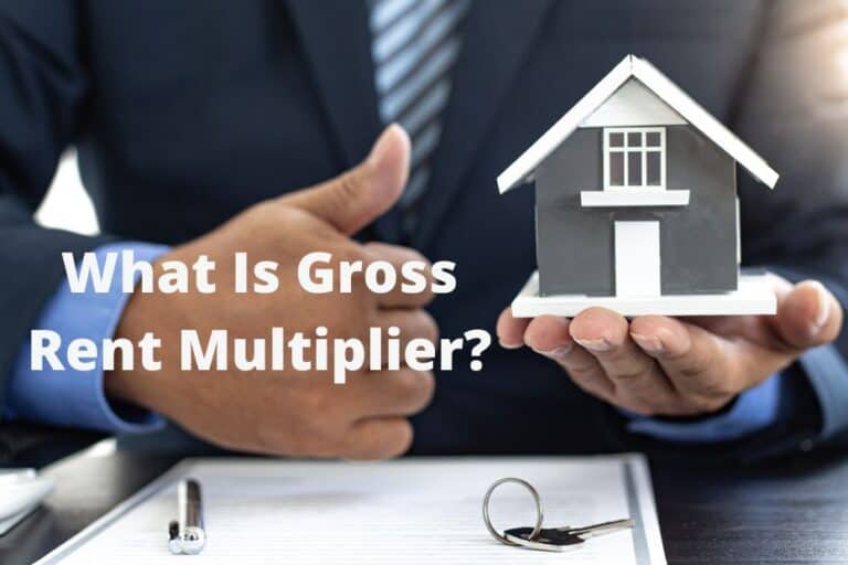 Gross Rent Multiplier (GRM): A Tool for Real Estate Investors - Rental ...